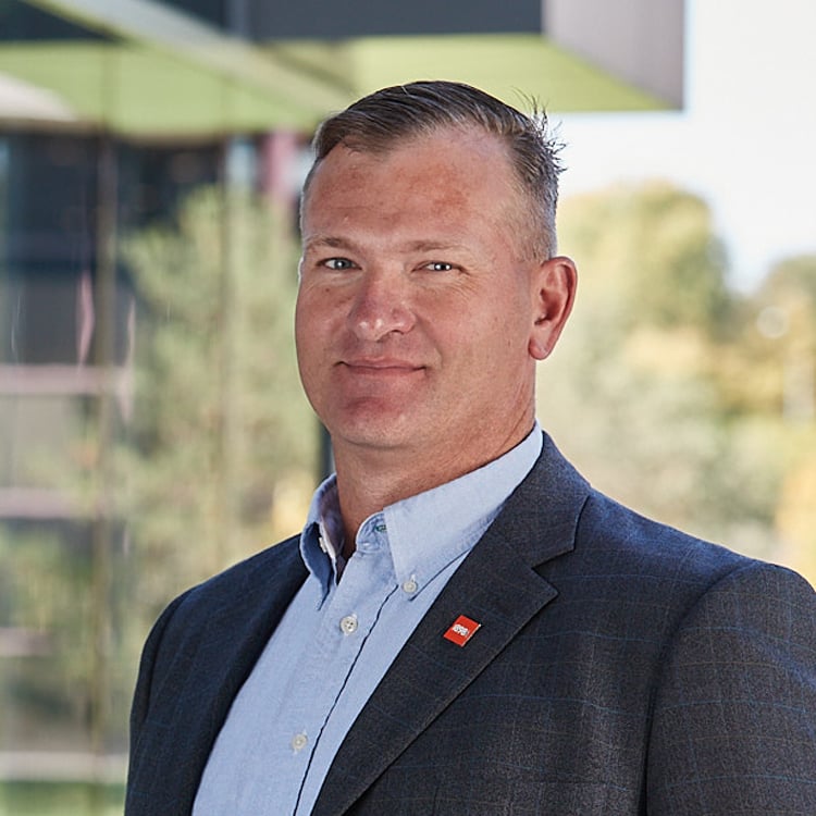 Dean Mitchell | Our People | About Us